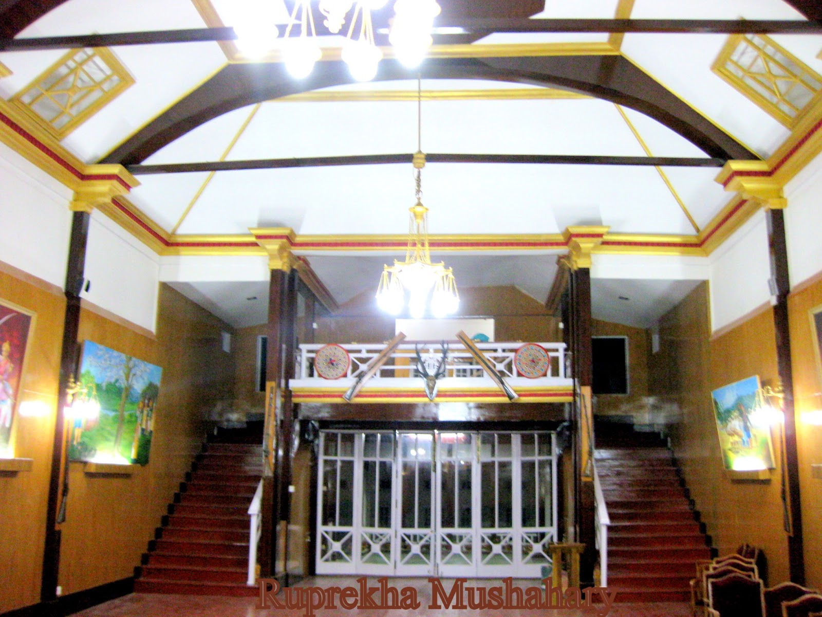 Feelings: February 2013