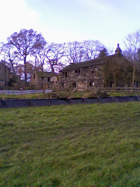 Horsforth Museum: 2013