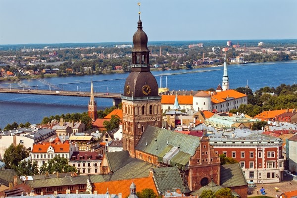Riga Latvia | Travel Guide and Info 2014 | World For Travel