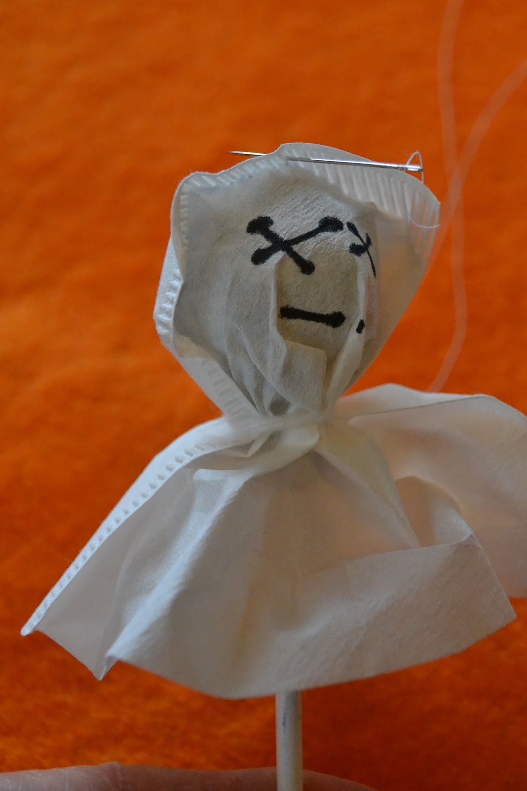 3 Quick Halloween Family Activities