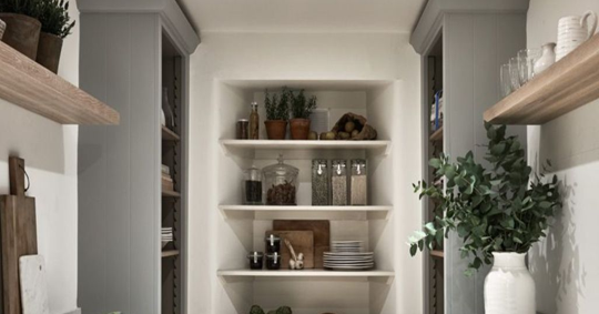 42 Natural Stone Flooring Adorning Delightful Kitchens Textures