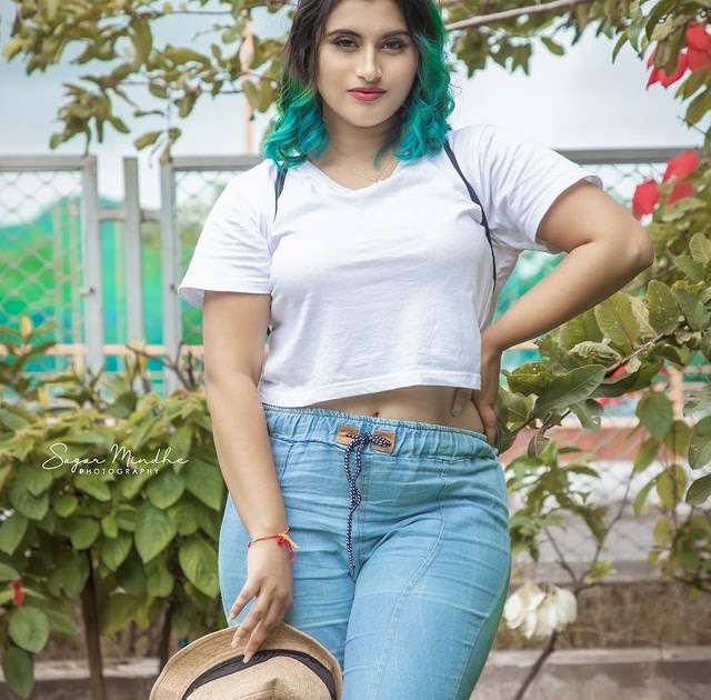 Gunnjan Aras Web Series, Wiki Biography, Photos, Age, And Videos Online ...