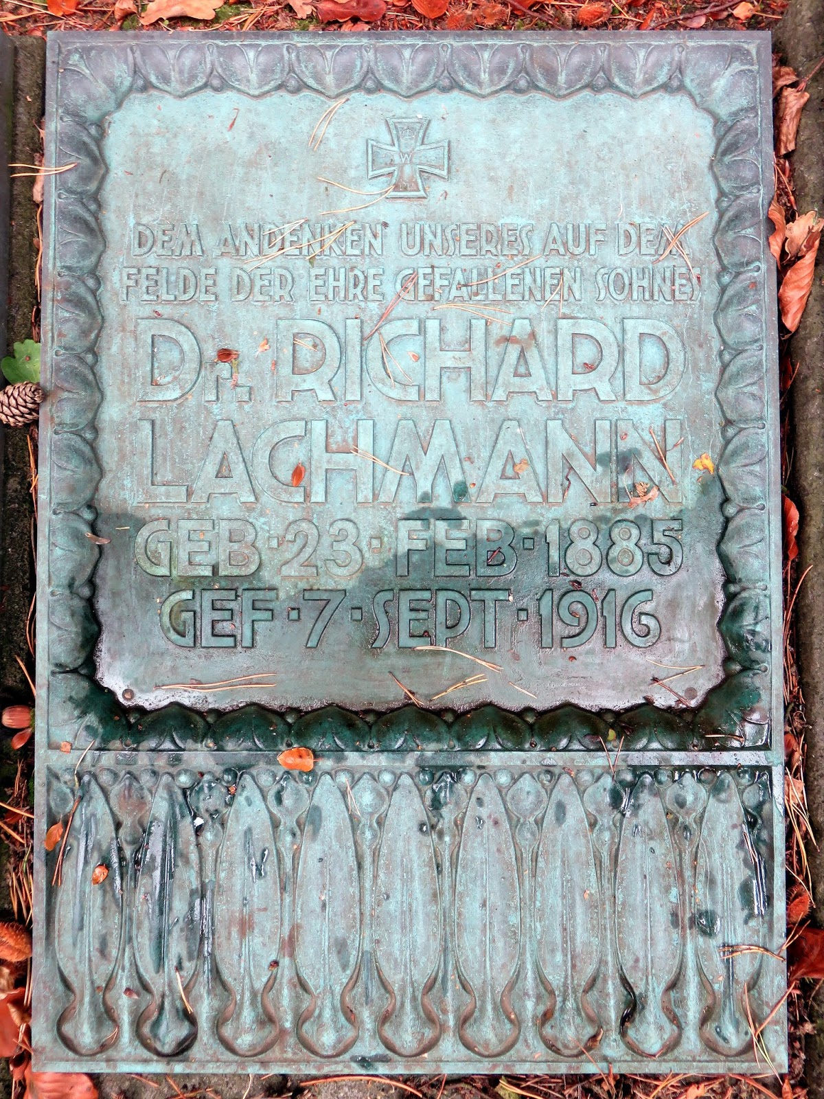 The Cousin Detective: My Growing Family Memorial Day