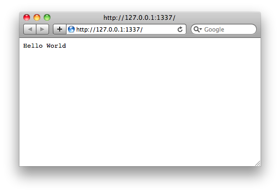 Nodejs 신기술이 뭔가 체험해 봤다 Seorenn Sigsegv