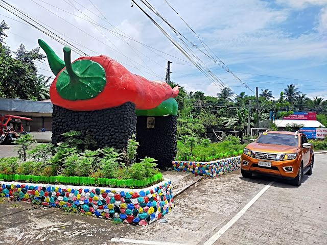 Bicol Road Trip 2021: Day 11