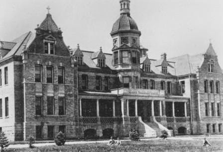 McCallum Family History