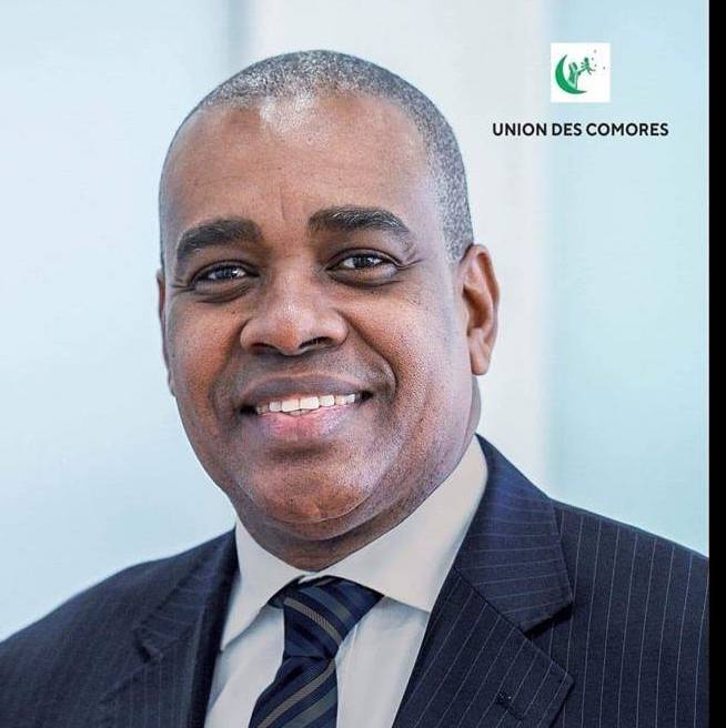 Déclaration du Ridja après l’adoption de la loi d’habilitation du 3 ...