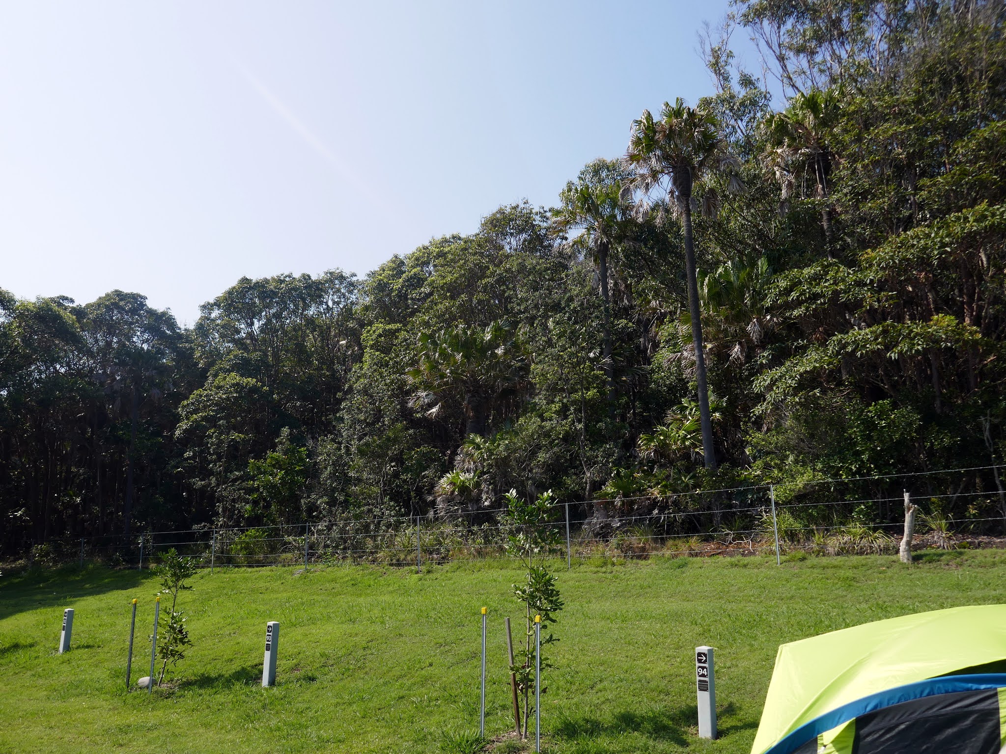 All The Gear But No Idea: Booti Hill & Wallis Lake