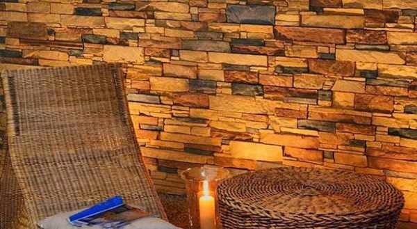 11 Ways of Using Natural Stone Tiles in Interiors.
