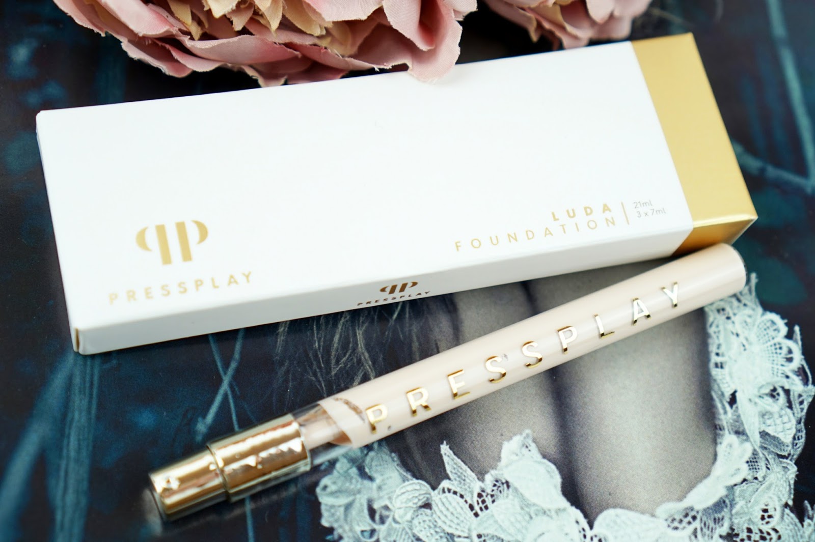 Beauty on Review: The Future Of Makeup All In One Capsule