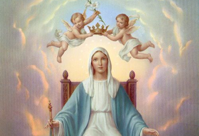 The Latin Mass Society Diocese of Middlesbrough: Feast of the Most Holy ...