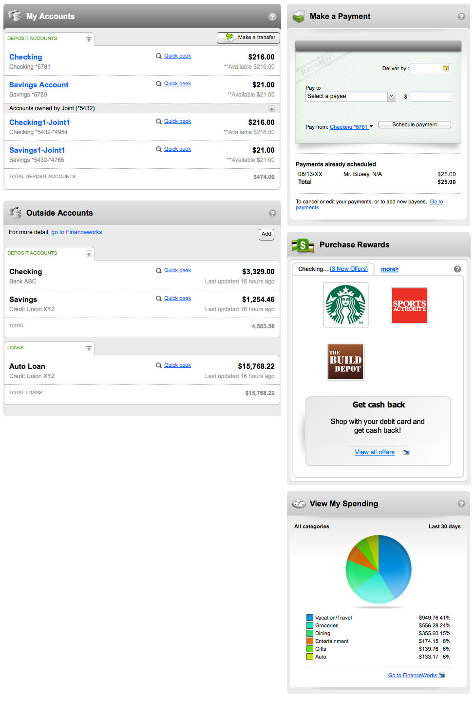 Tu Namu: nprotect online security