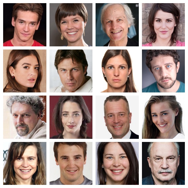 Italian Faces: What Do Italians Look Like?