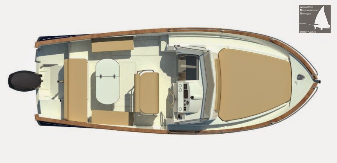 RHEA27 Escapade présenté par ADN