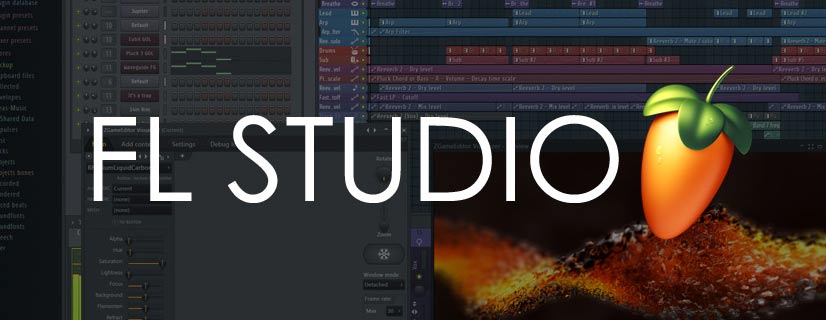 FL Studio ~ Tutorials in PDF