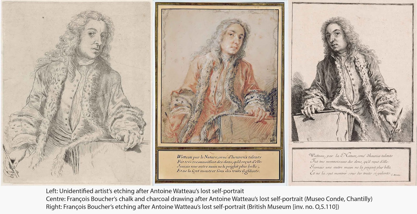 Prints and Principles: Unidentified artist’s etching after Antoine ...