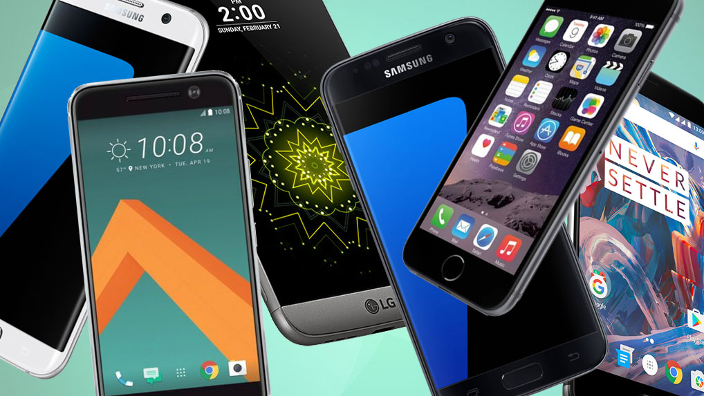 Smartphones Buying Guide for Beginner ~ Smartphones Fans