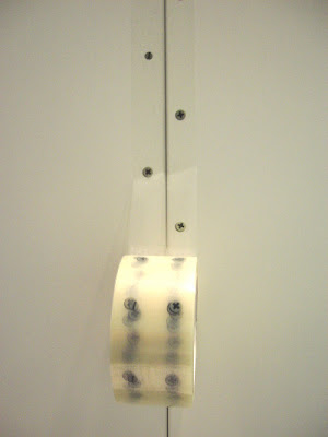 Drawing : Drawing with Tape: Part two