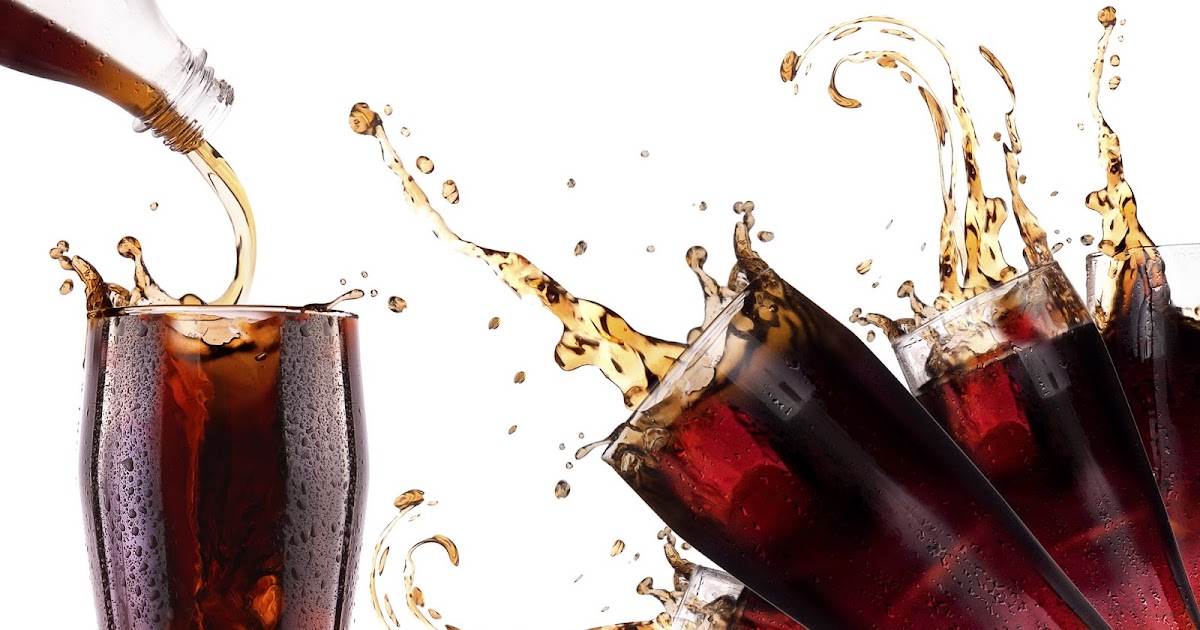 Quanto è acida la Coca Cola?