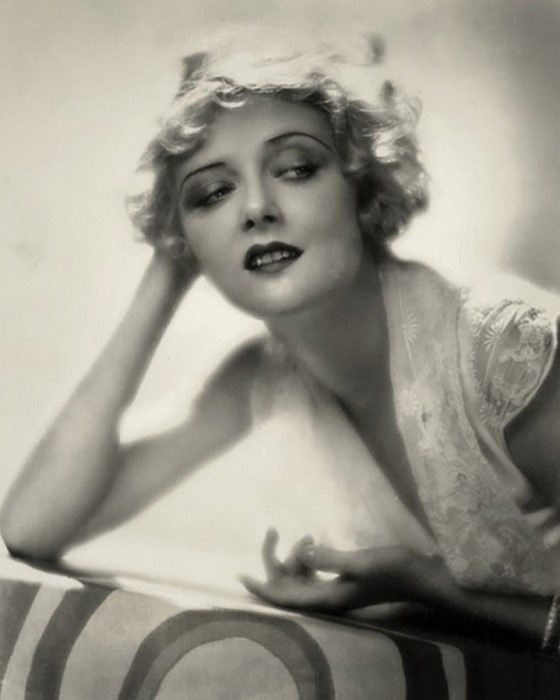 Mary Nolan ~ The Drug Addicted Star