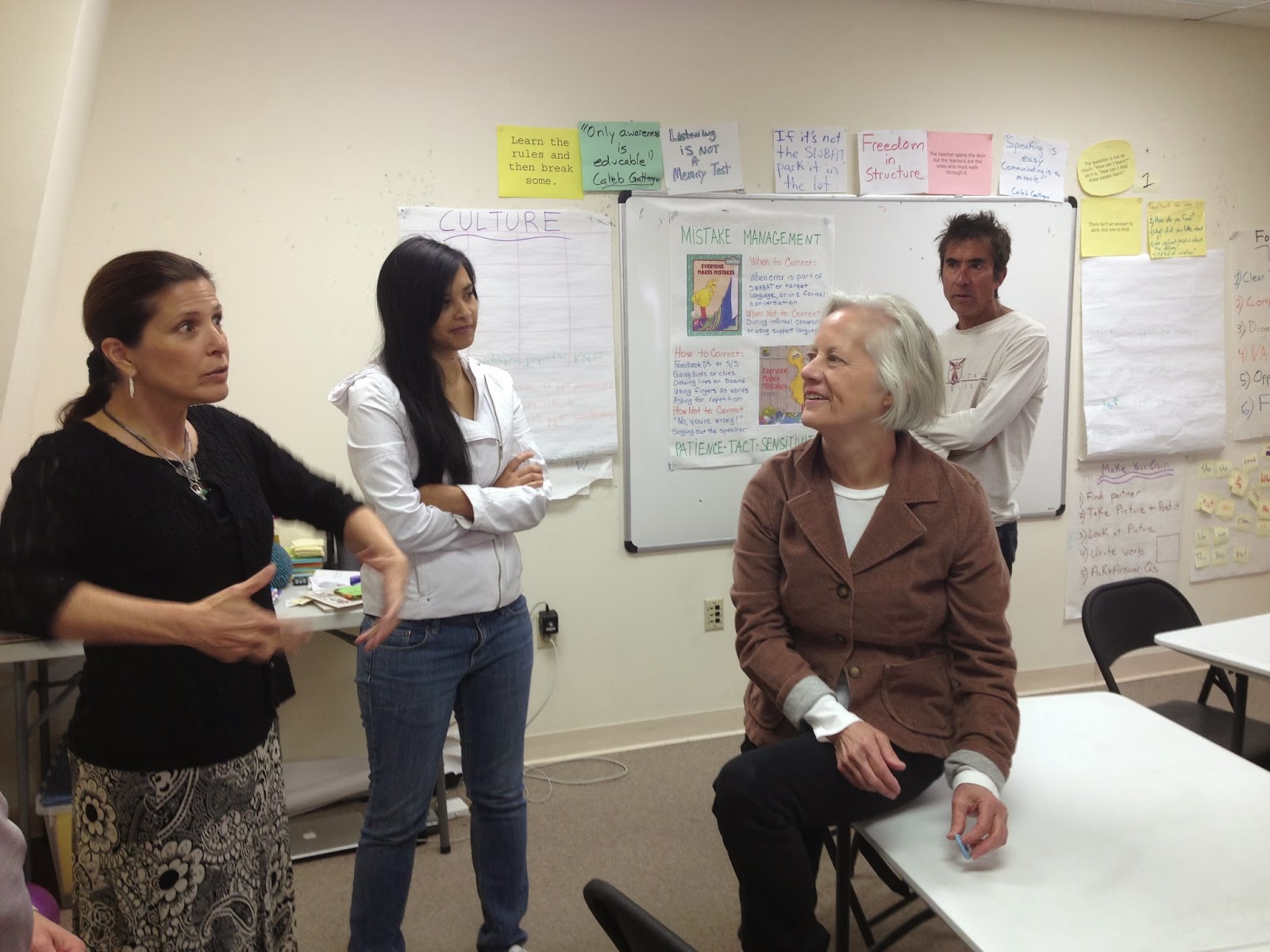 Everything TESOL: The Benefits of Guided Practice Teaching