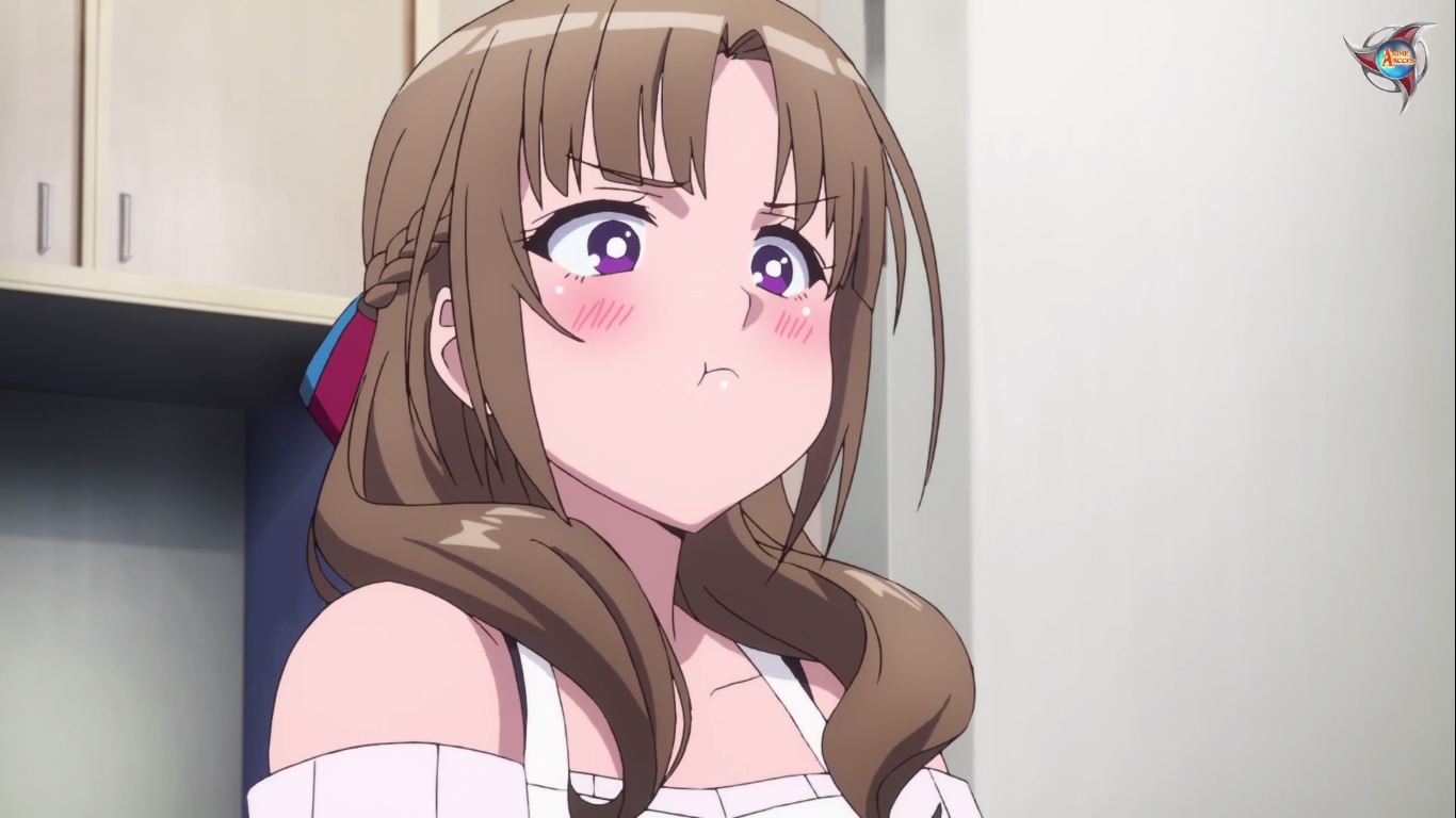 Anime Acces Okaa San Online 01