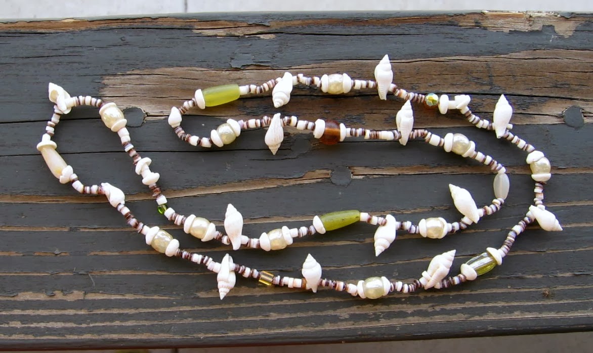 inkspired musings: a few of my favorite things