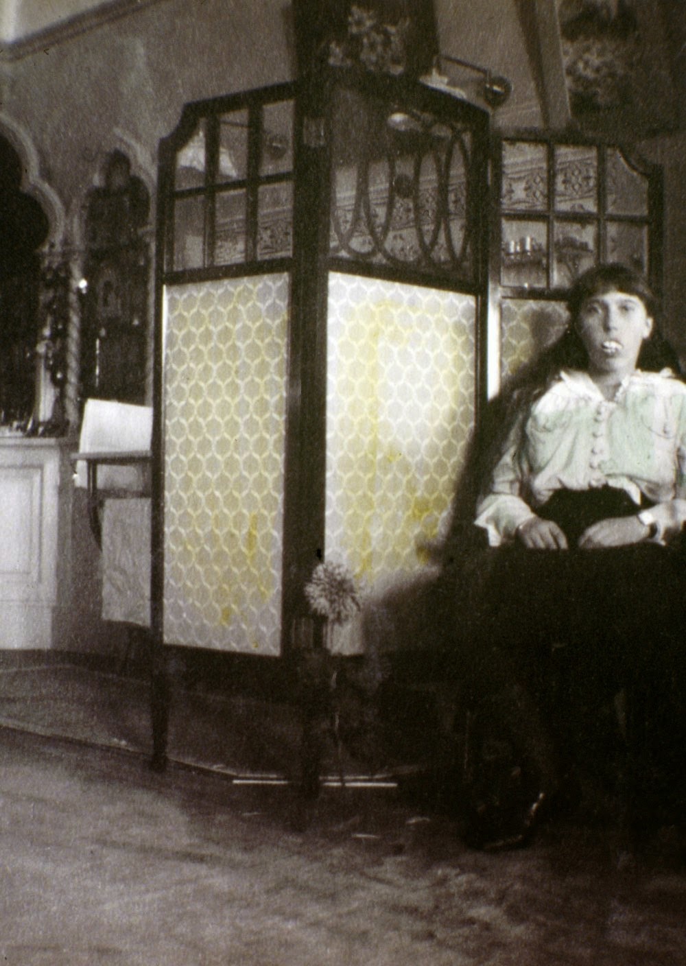 15 Rare Hand Colorized Photos of the Romanov Family From 1915-16 ...