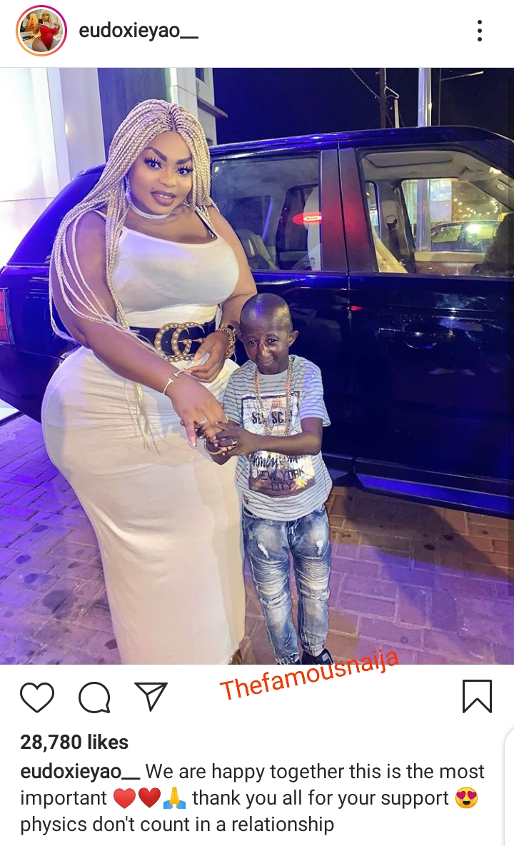 Grand P Biography, Age, Net Worth, Wife, Marriage – MIIKME