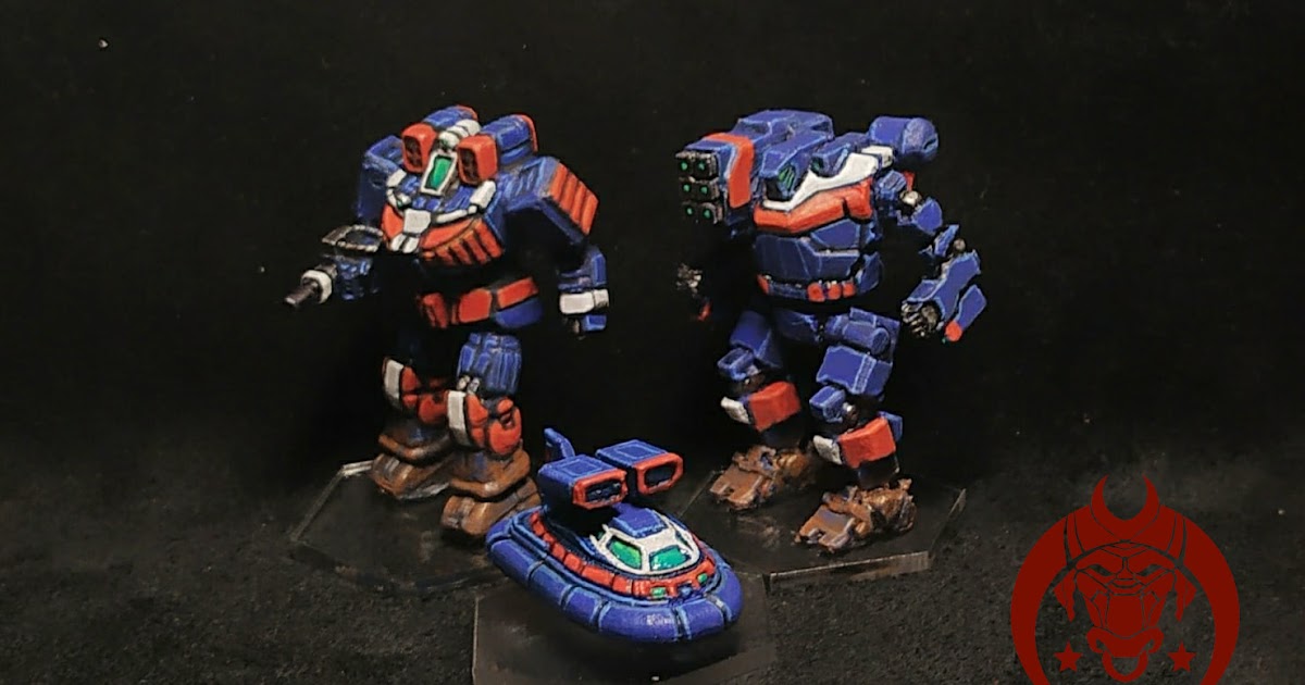 ЛОГОВО БОРОДАТЫХ ДЕТЕЙ: Battletech - Taurian Concordat