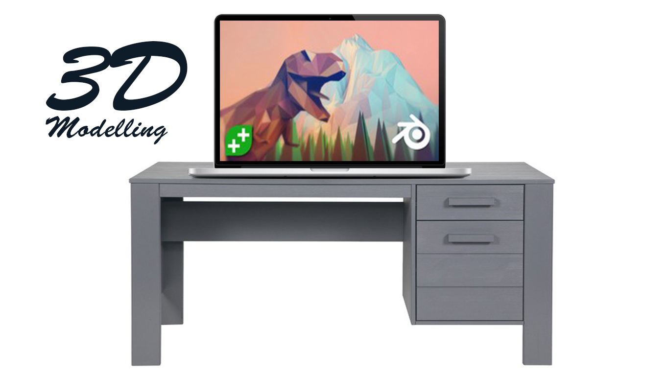 Complete Blender Creator Learn 3d Modelling For Beginners Udemy Free Courses Daily Updated