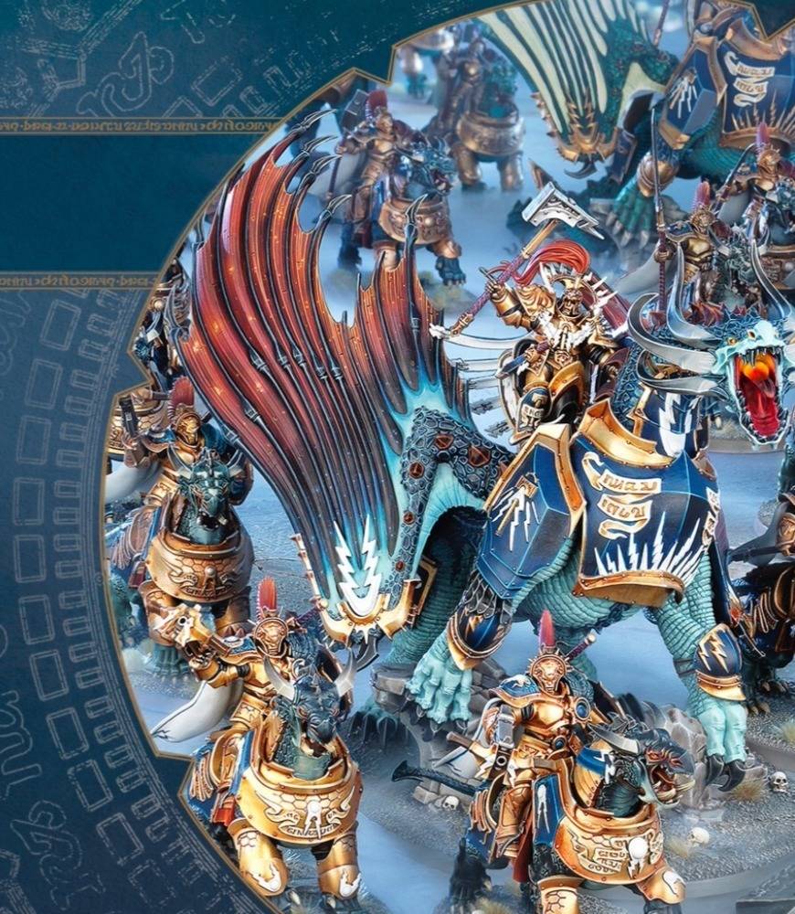 miniwars: Imágenes Stardrake