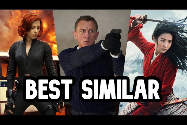 Best Similar - Μία απαραίτητη ιστοσελίδα για τους φίλους των ταινιών ...