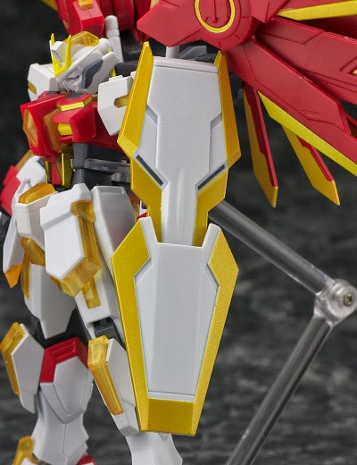 GUNDAM GUY: Tamashii Web Shop Exclusive: Robot Spirits (Side MS ...