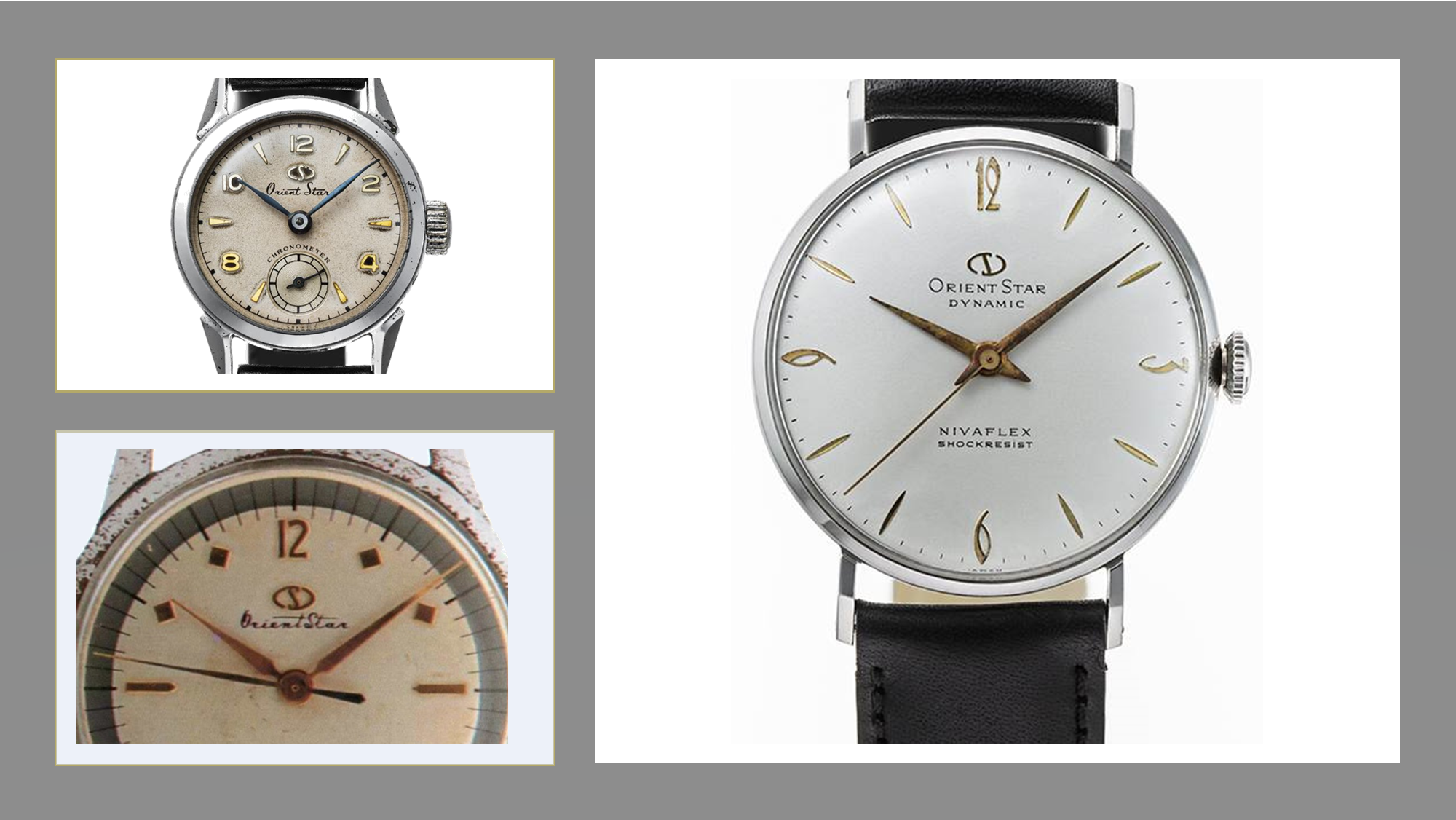 Orient Place - The Place for Orient Watch Collectors and Fans: The ...