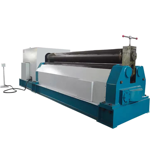Bendtech Engineers: Sheet Bending Machine