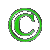 Various COPYRIGHT animated gifs
