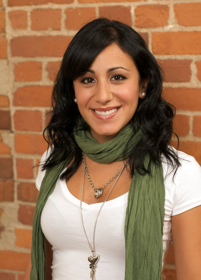 So Canadian eh? : Tania LaCaria | markova design