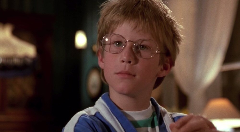 Reseña de película Las brujas (1990)