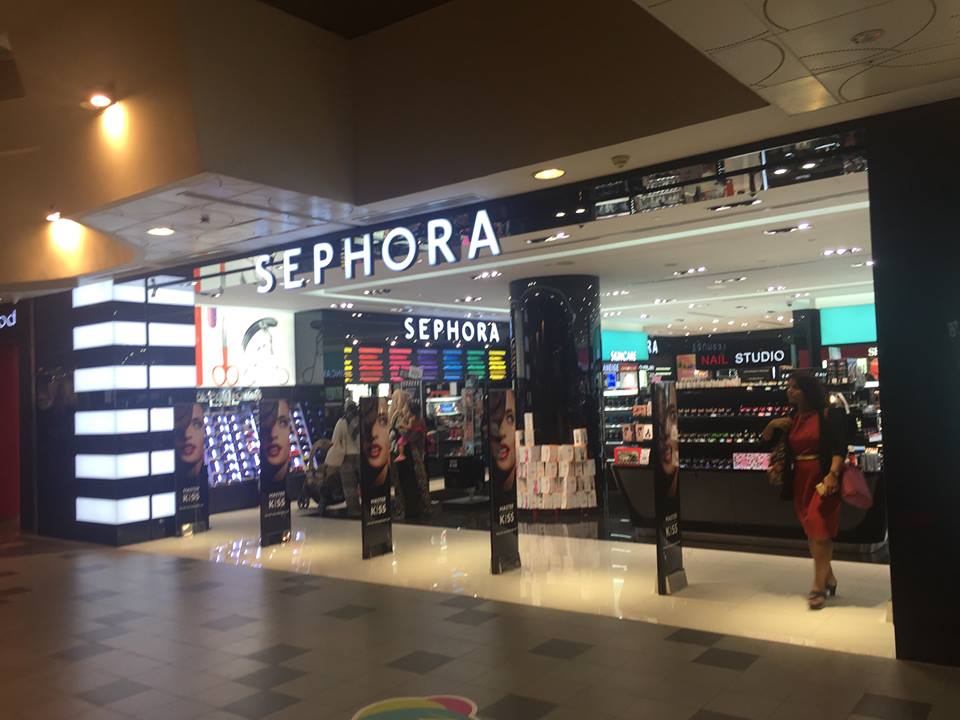 Sephora Make up Store- Top 10 Buys, Bestsellers & Must Haves
