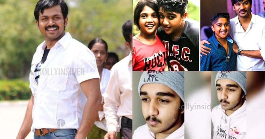 Vanitha's son Vijay Srihari debut film pictures goes viral