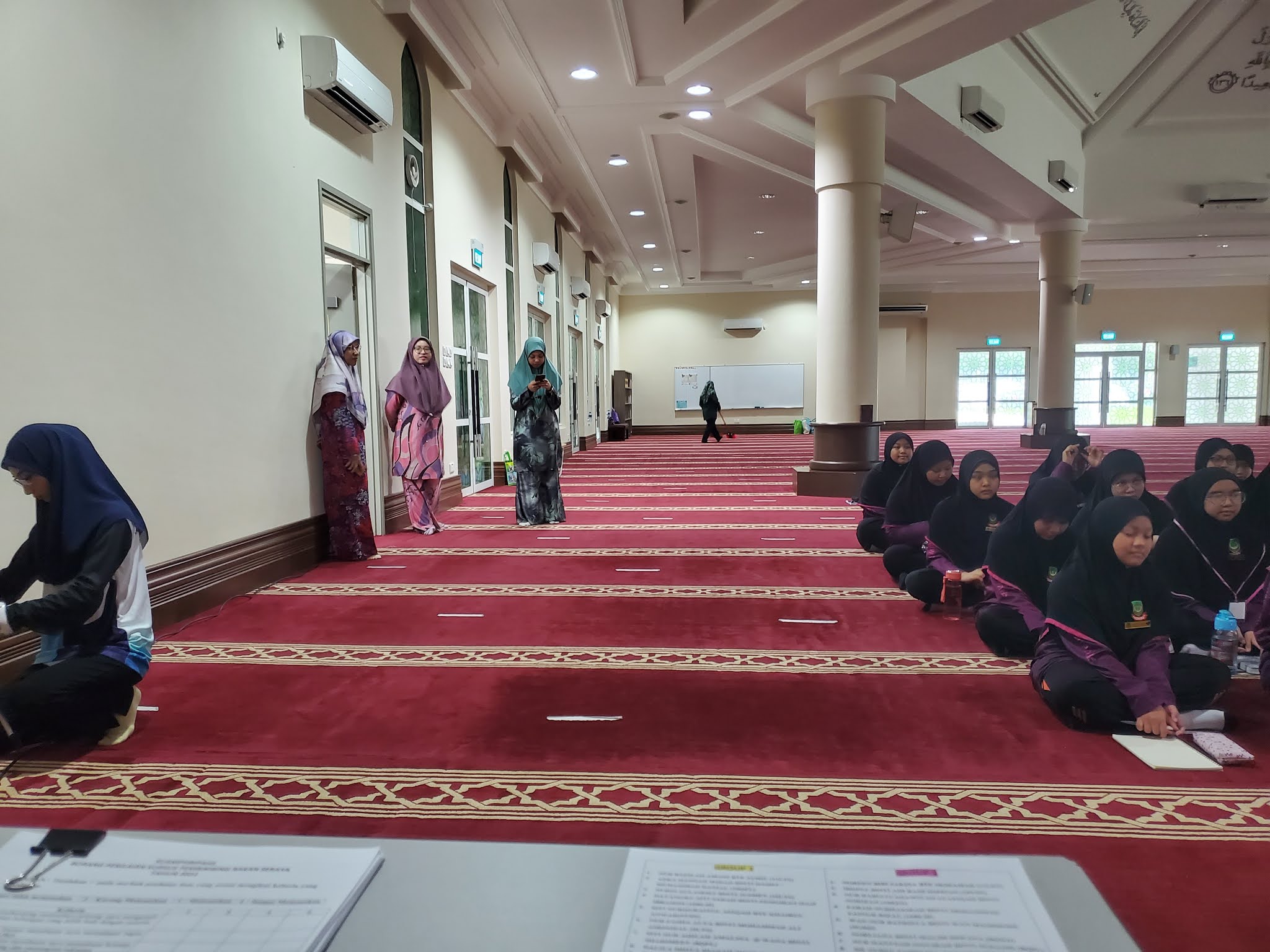 BAHAGIAN KAUNSELING PTE SENGKURONG: KURSUS ASAS PEMBIMBING RAKAN SEBAYA ...