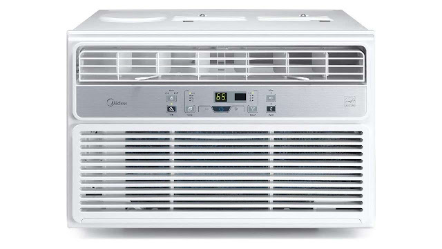 Top 10 Best Window Air Conditioner for Large Room - Buyer's Guide 😍🔥