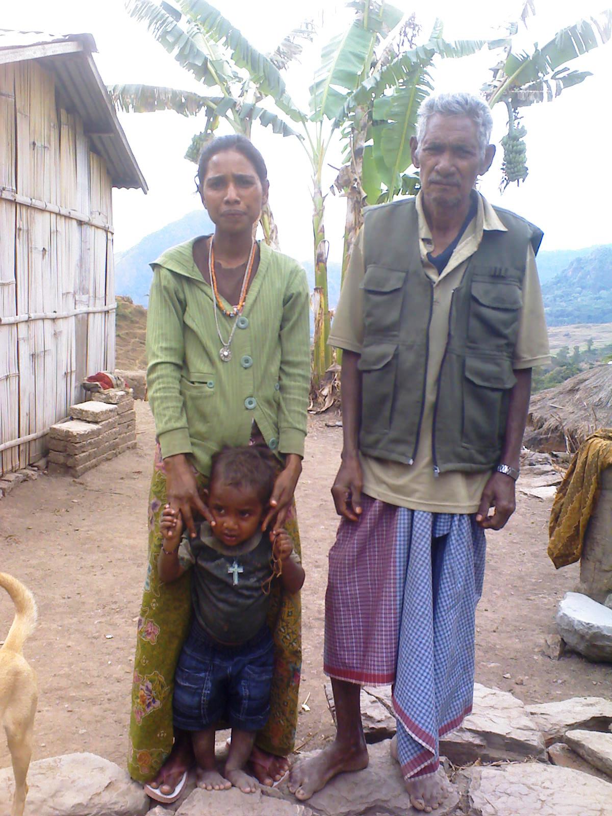 Comunidade Batumano, Atsabe: Atsabe the end of the world