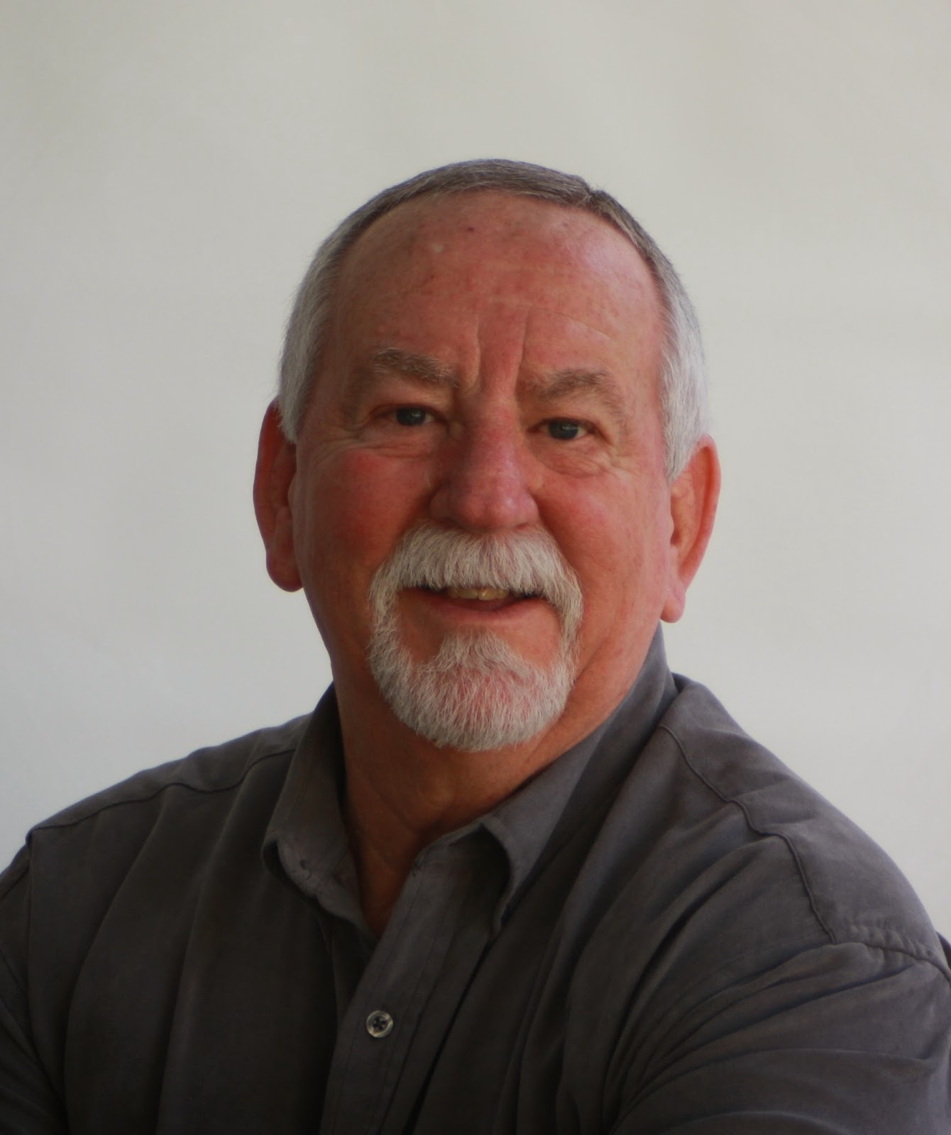 You Never Knew Terry Beck