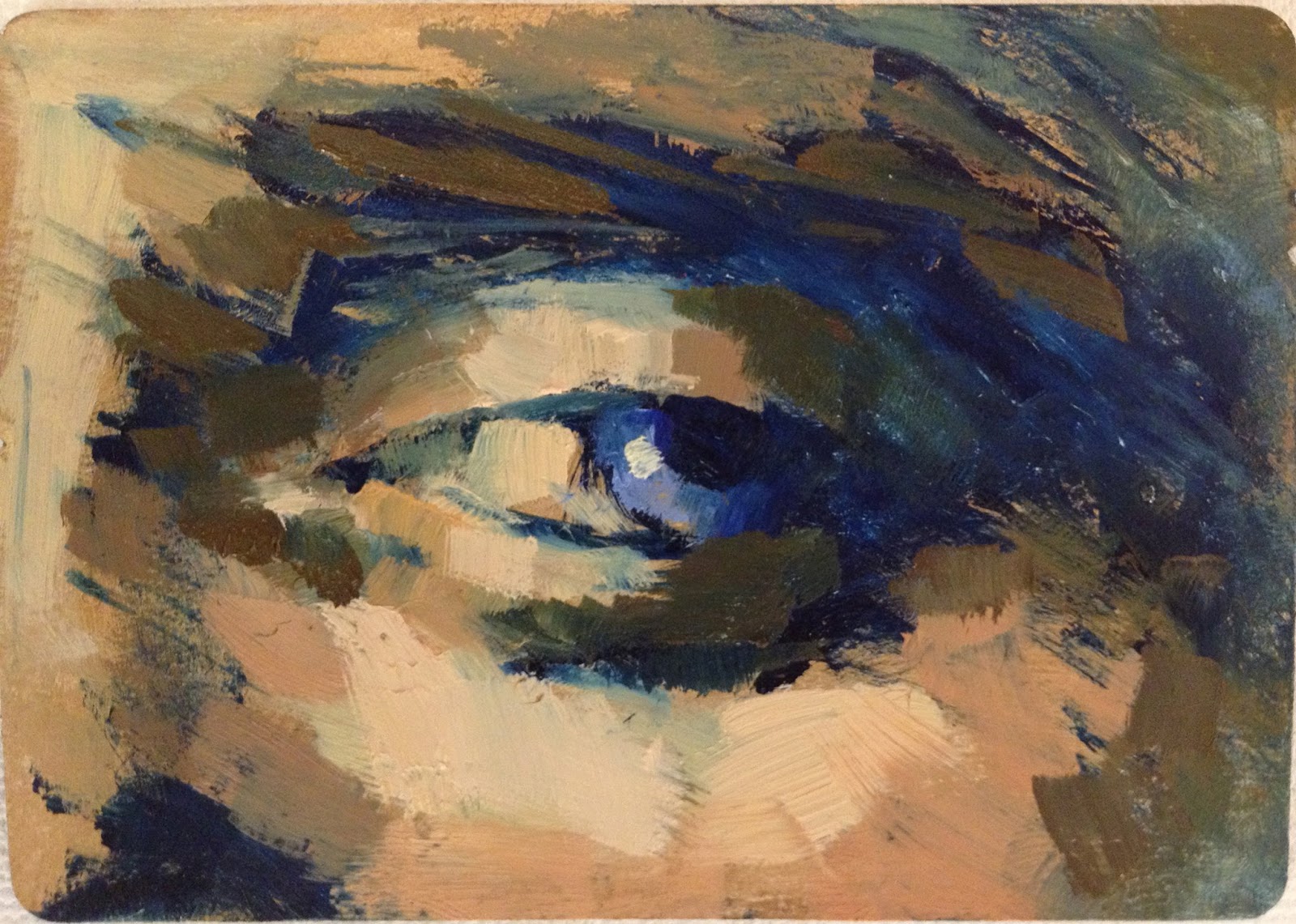 Trisha Adams | Impressionist landscape painter | Tutt'Art@ | Pittura ...