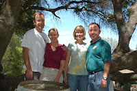 Sierra Foothills Wineries: From Wine Lover to Wine Maker: Sierra ...