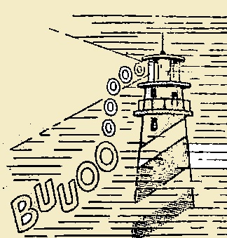 Knowledge Channel: How Does A foghorn Work?