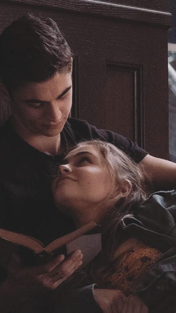 RESEÑA AFTER: AQUÍ EMPIEZA TODO