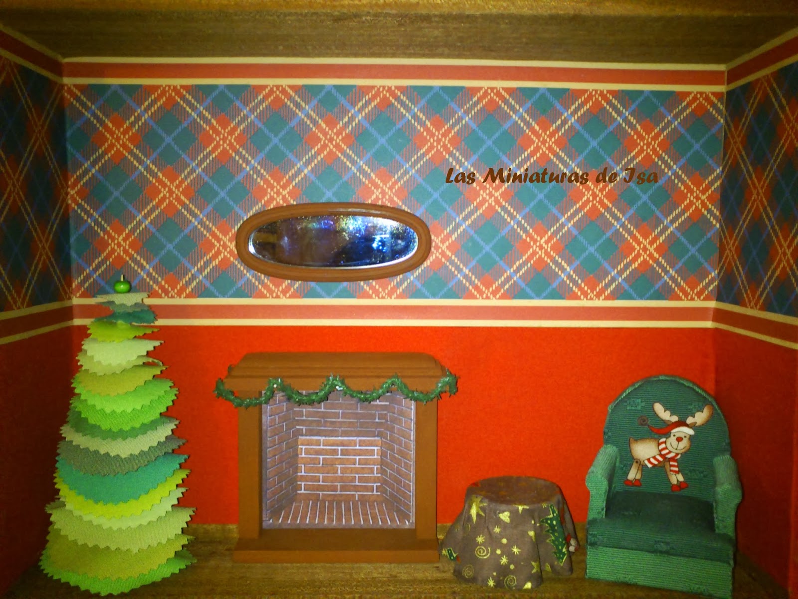 Las Miniaturas de Isa